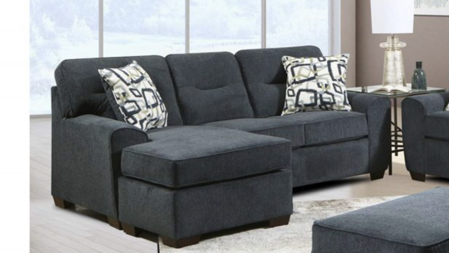 2124 Chofa - Reversible -Skylight